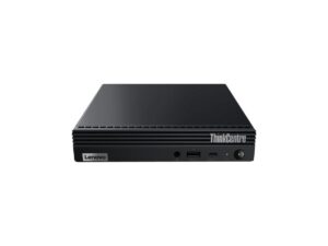 lenovo thinkcentre m60e - tiny - core i5 1035g1 1 ghz - 8 gb - ssd 256 gb - us