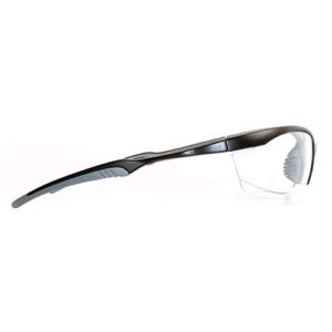 ARMITAGE Safety Bifocal Glasses AMB-610777 (+1.50, Clear)