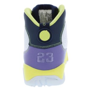 Jordan Womens Air 9 Retro CV0420 100 Change The World - Size 7W