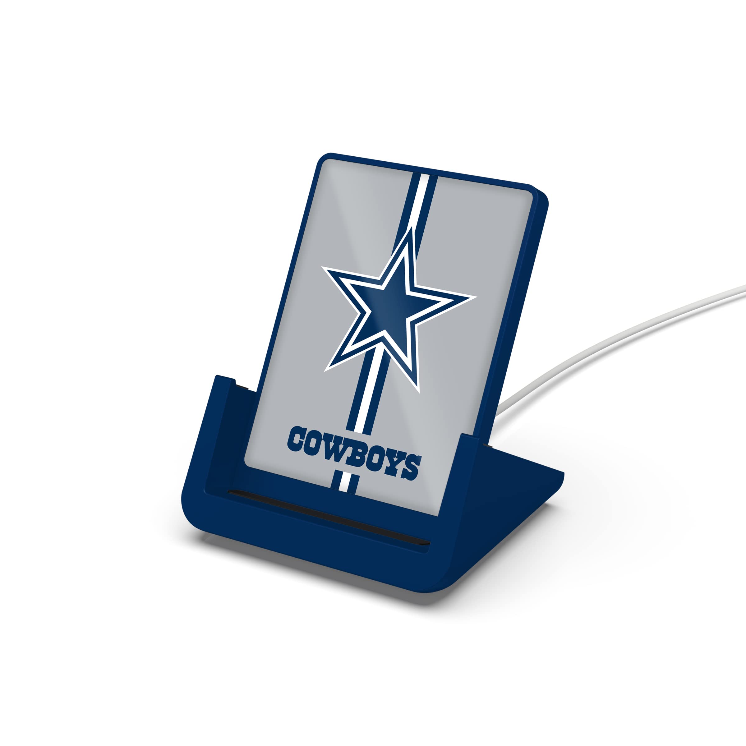 SOAR NFL Wireless Charging Stand, Dallas Cowboys,Honor Note 10