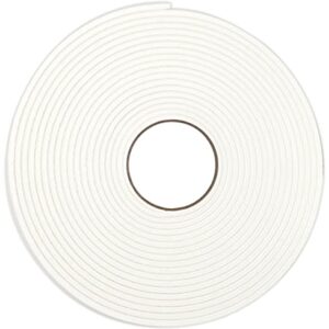 Scrapbook Adhesives by 3L Crafty Foam Tape 54ft, White