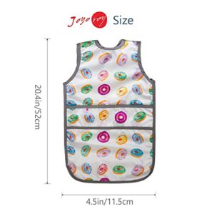 Joyo roy Bibs For Baby Boy Baby Bibs For Boy Baby Bib Baby Bibs For Eating Toddler Bibs Bibs For Toddlers Waterproof Bibs Plastic Bibs For Babies Feeding Bibs Baby Smock For Eating Plastic Bibs