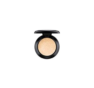 m.a.c. dazzleshadow oh so gilty - yellow gold .03oz / 1g