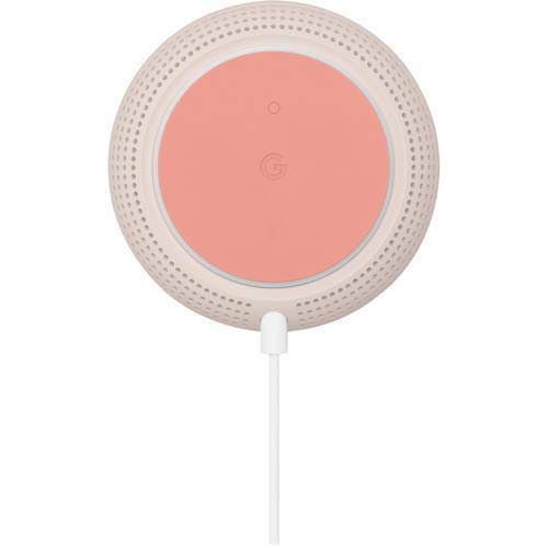 Google - Nest WiFi - WiFi Router (2-Pack in Sand) (Renewed)