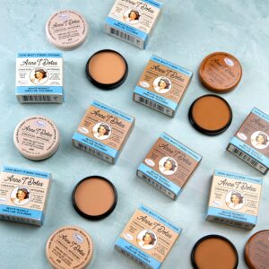 theBalm Anne T. Dotes Concealer #22, 22 (For Light to Medium Skin), 0.32 oz.