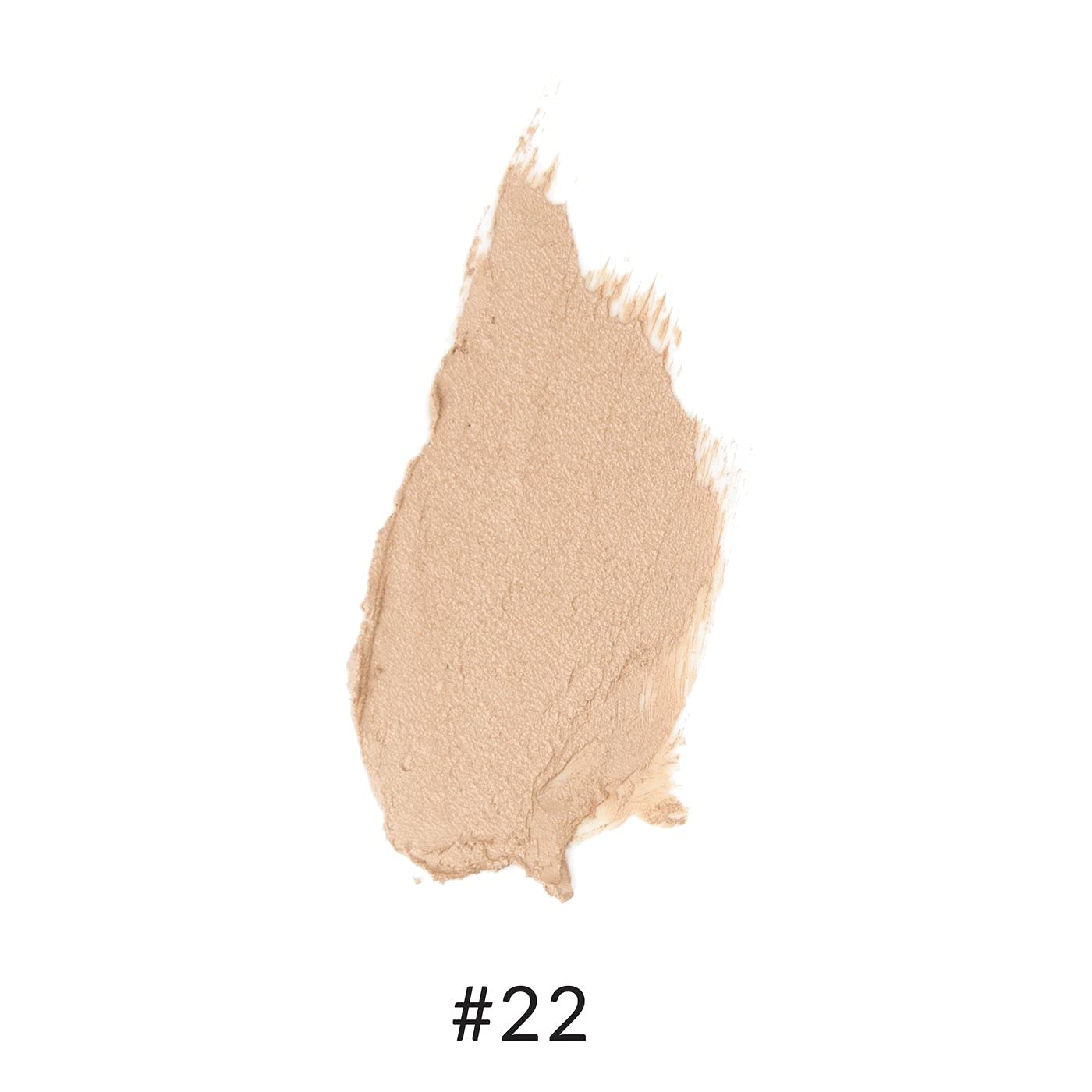 theBalm Anne T. Dotes Concealer #22, 22 (For Light to Medium Skin), 0.32 oz.