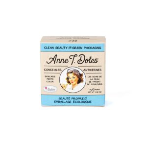 theBalm Anne T. Dotes Concealer #22, 22 (For Light to Medium Skin), 0.32 oz.