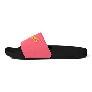 adidas women's adilette slides