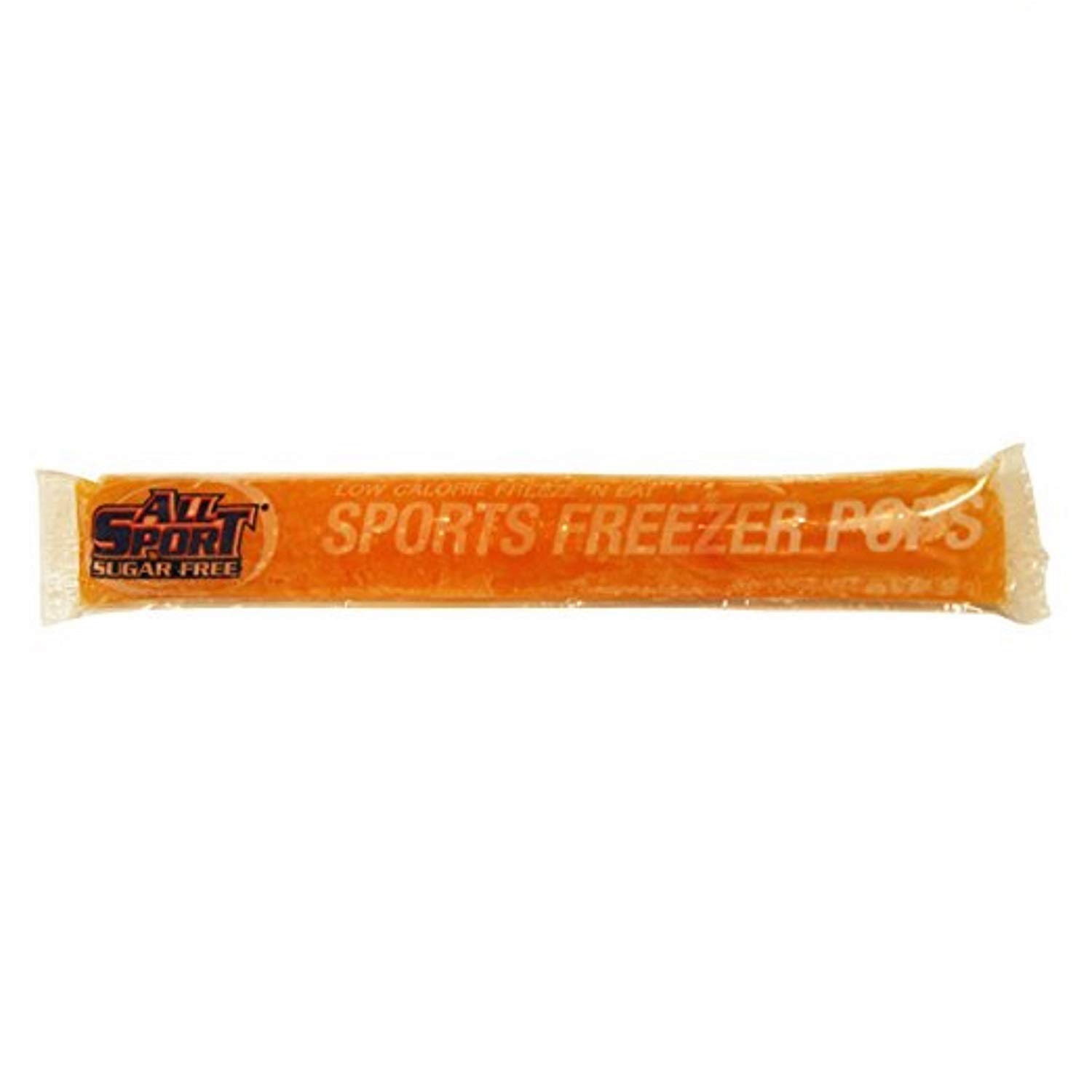 All Sport Zero All Sport Hydration Freezer Pops, 36 CT (Variety Pack (Sugar-Free)) 36 Count (Pack of 1)