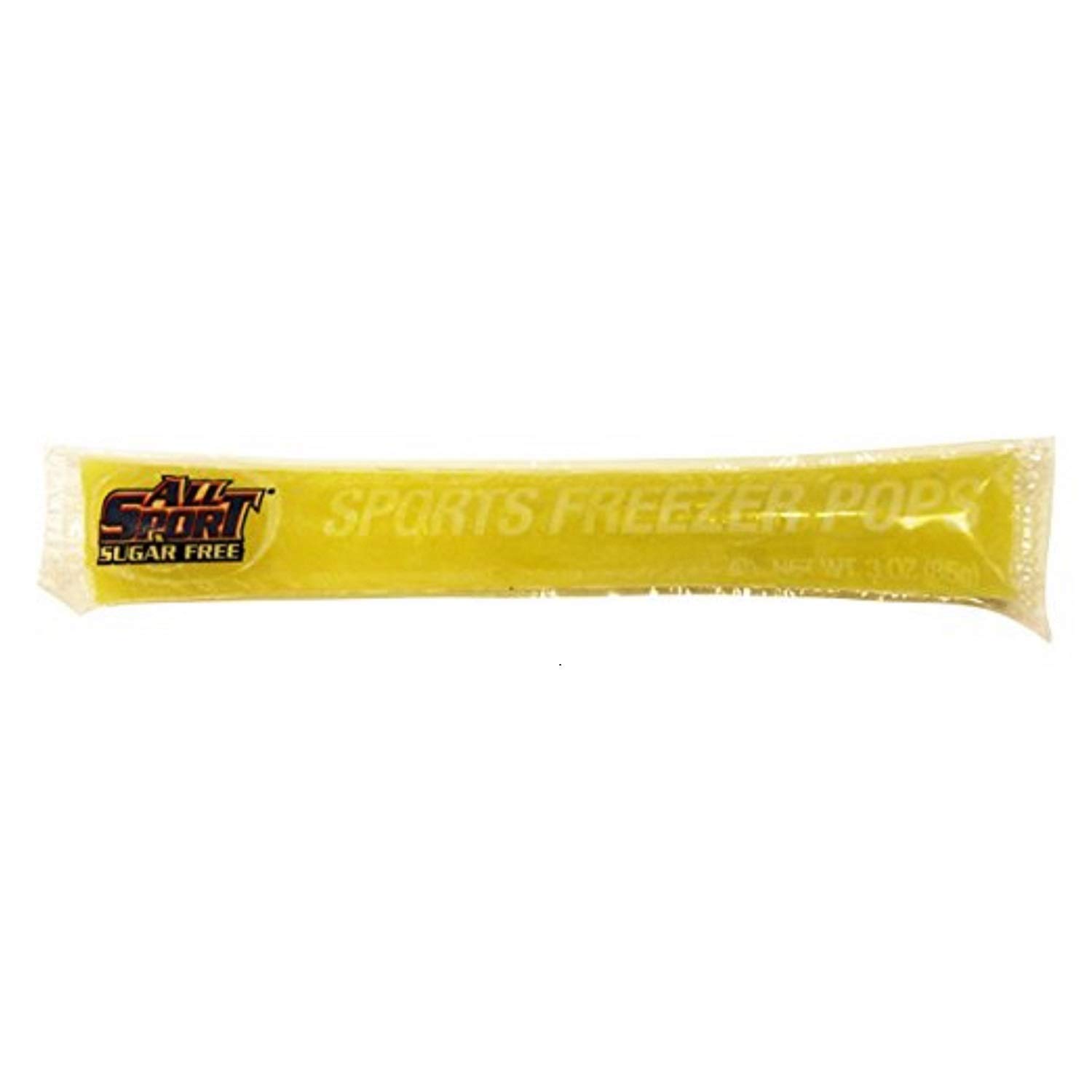 All Sport Zero All Sport Hydration Freezer Pops, 36 CT (Variety Pack (Sugar-Free)) 36 Count (Pack of 1)