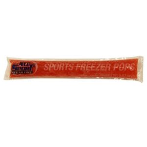 All Sport Zero All Sport Hydration Freezer Pops, 36 CT (Variety Pack (Sugar-Free)) 36 Count (Pack of 1)