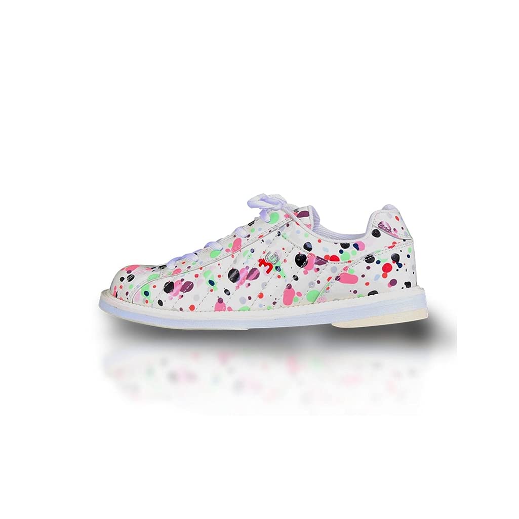 900 Global Kicks Womens Splash Size 6