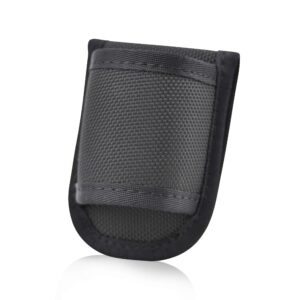 Flashlight Holder/Holster -Fits Belts up to 2.25''