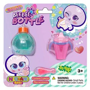 blue nerlie bottle neonate babies