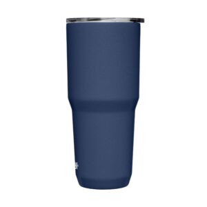 CamelBak Horizon 30oz Tumbler - Insulated Stainless Steel - Tri-Mode Lid - Navy