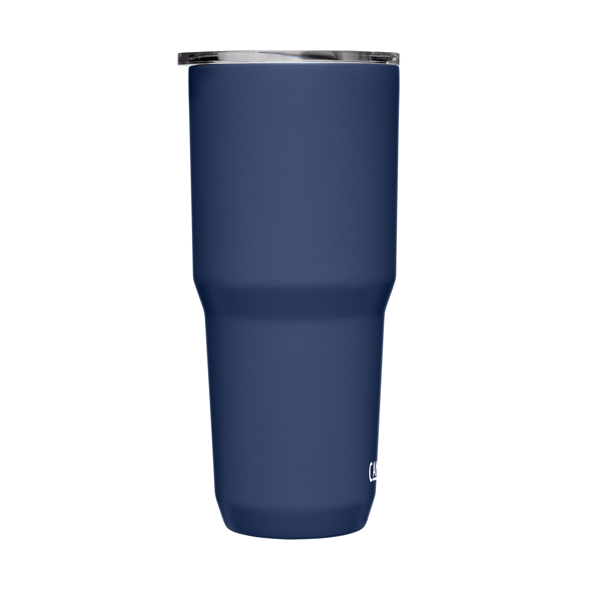 CamelBak Horizon 30oz Tumbler - Insulated Stainless Steel - Tri-Mode Lid - Navy