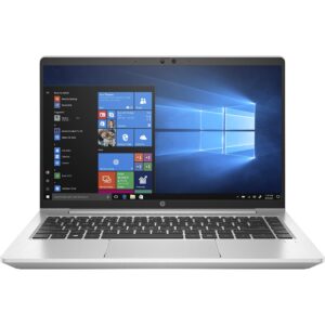 HP ProBook 440 G8 14" Notebook - Full HD - 1920 x 1080 - Intel Core i5 (11th Gen) i5-1135G7 Quad-core (4 Core) - 8 GB RAM - 256 GB SSD - Windows 10 Pro - English Keyboard - IEEE 802.11ac Wireless