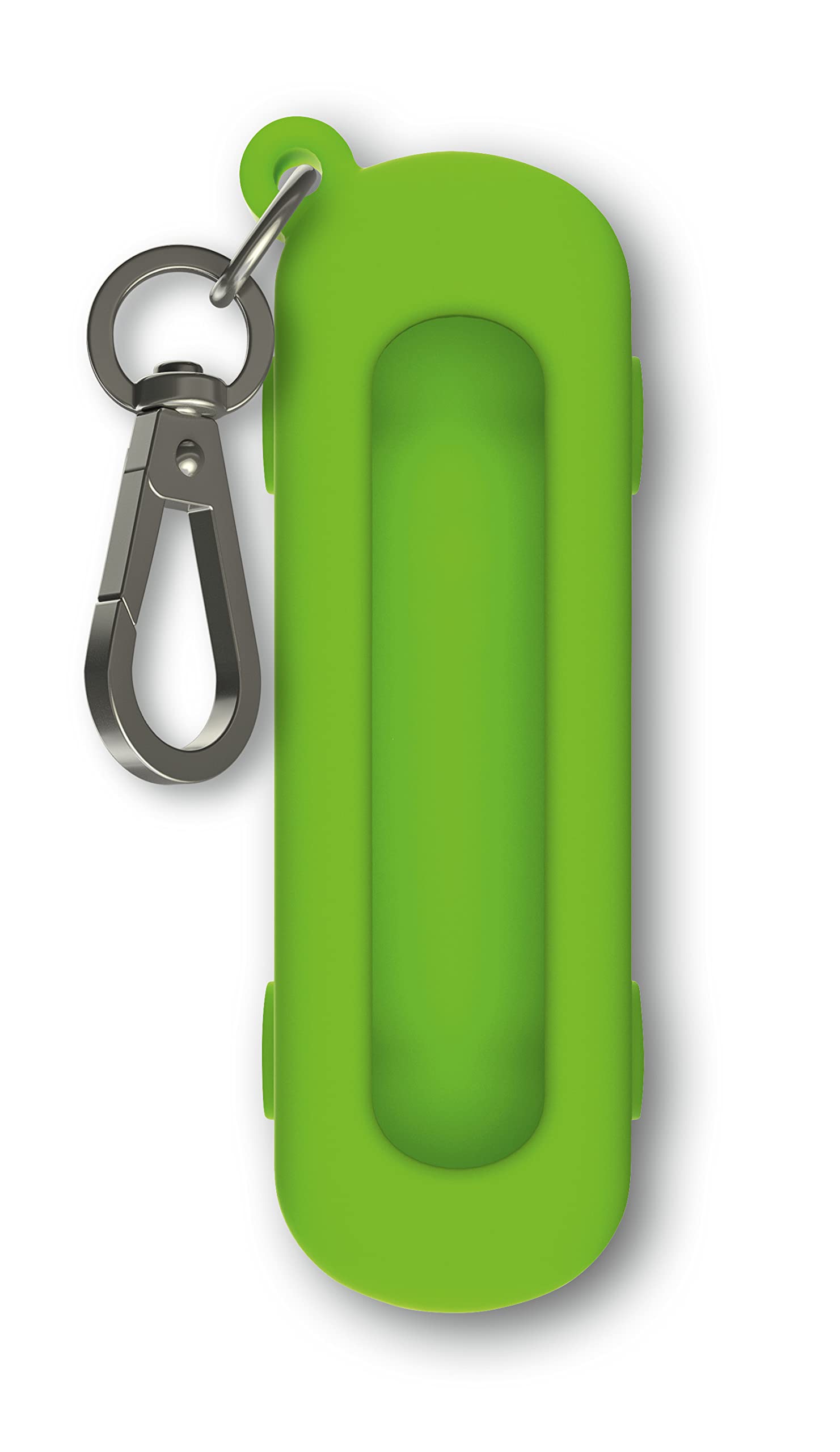 Victorinox Silicone Case for Pocket Knives, Green Smashed Avocado