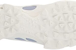 ECCO Women's Biom C Knit Trail Running Shoe, Eventide/Eventide, 9-9.5