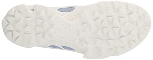 ECCO Women's Biom C Knit Trail Running Shoe, Eventide/Eventide, 9-9.5