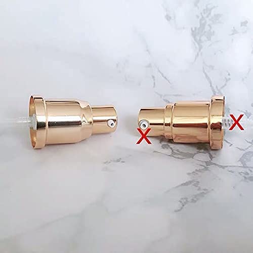 2Pack Foundation Pump for Estee Lauder Double Wear Foundation(Upgrade )