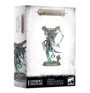 warhammer age of sigmar: nighthaunt krulghast cruciator, 99120207090