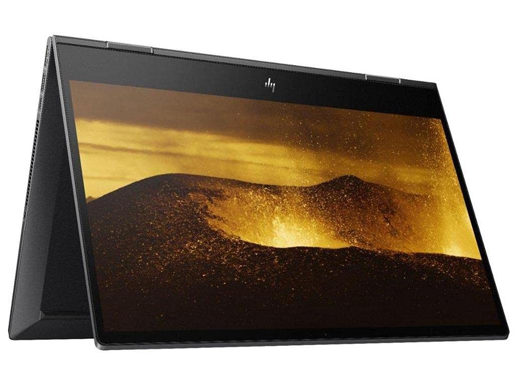 HP 2021 Newest Envy x360 2-in-1 Laptop, 15.6" Full HD Touchscreen, AMD Ryzen 5 5500U 6-Core Processor, 16GB DDR4 RAM, 256GB PCIe NVMe M.2 SSD, Backlit Keyboard, Webcam, Wi-Fi 6, HDMI, Windows 11 Home