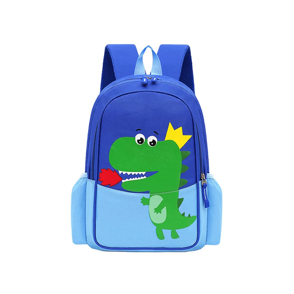 CHERUBIC Toddler Backpack, Kids Travel Backpack, Waterproof Cute Small Preschool Backpack Cartoon Daycare Bag