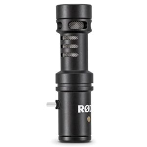 rode videomic me-c directional microphone for usb c devices (vmmc)