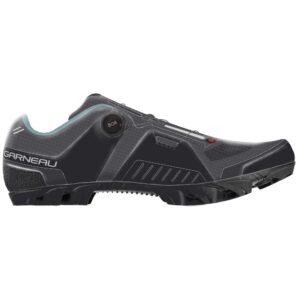 louis garneau, women's granite xc, black, 41