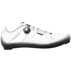 Louis Garneau, Women's Ruby XZ, White, 41