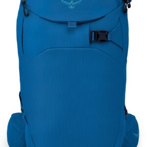 Osprey Kamber 20L Men's Backcountry Ski and Snowboard Backpack, Alpine Blue