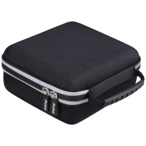 Mchoi Travel Storage Case Compatible with Fujifilm Instax Mini 90 Instant Film Camera,Case Only