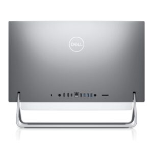 Dell Inspiron 5400 AIO All in One PC, 23.8-inch FHD Touch , Intel Core i5-1135G7, 12GB DDR4, 256GB SSD + 1TB HDD, IR Webcam, Windows 10 (Renewed)