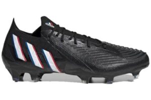 adidas predator edge.1 firm ground cleats 7.5