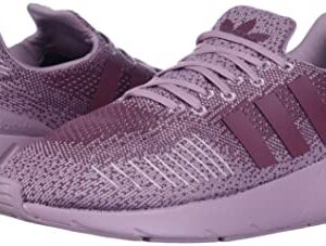 adidas Swift Run 22 W Women's, Purple, Size 9.5