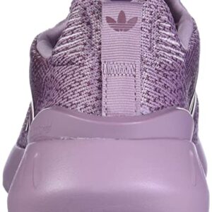 adidas Swift Run 22 W Women's, Purple, Size 9.5