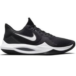 Nike Unisex Gymnastics Shoes, Black White Anthracite, 10 US Women