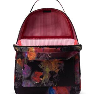 Herschel Supply Co. Nova Mid-Volume Watercolor Floral One Size