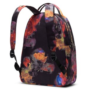 Herschel Supply Co. Nova Mid-Volume Watercolor Floral One Size