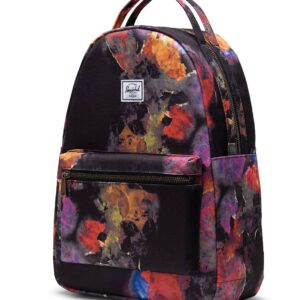 Herschel Supply Co. Nova Mid-Volume Watercolor Floral One Size