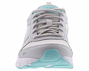 Ryka Hailee 2 Vapor Grey 9.5 B (M)