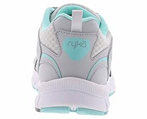 Ryka Hailee 2 Vapor Grey 9.5 B (M)