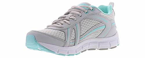 Ryka Hailee 2 Vapor Grey 9.5 B (M)