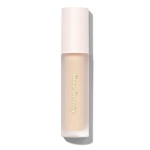 rare beauty by selena gomez weightless eyeshadow primer- always an optimist collection 0.10 oz/ 3 ml