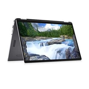 dell latitude 9000 9410 2-in-1 (2020) | 14" fhd touch | core i7-512gb ssd hard drive - 16gb ram | 4 cores @ 4.9 ghz - 10th gen cpu win 10 home