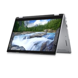 dell latitude 5000 5320 2-in-1 (2021) | 13.3" fhd touch | core i7-512gb ssd - 16gb ram | 4 cores @ 4.4 ghz - 11th gen cpu win 10 pro