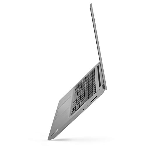 2021 Lenovo Ideapad 3 High Performance Laptop 14" FHD LED Anti-Glare LCD Intel 10th Gen i5-1035G1 Quad Core 20GB DDR4 512GB SSD Win10 Home HDMI WiFi Bluetooth w/ RATZK 32GB USB Drive