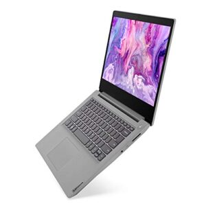 2021 Lenovo Ideapad 3 High Performance Laptop 14" FHD LED Anti-Glare LCD Intel 10th Gen i5-1035G1 Quad Core 20GB DDR4 512GB SSD Win10 Home HDMI WiFi Bluetooth w/ RATZK 32GB USB Drive