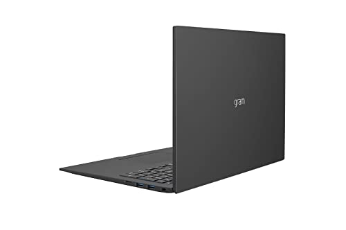 17IN LG Gram Lightweight Notebook,HW TPM, Windows 10PRO, CORE I7, 16GB DDR, 1TB